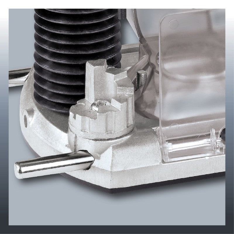 Ruteadora 1100w Einhell TC-RO 1155 E – Ferretería Nacional - Luis ...